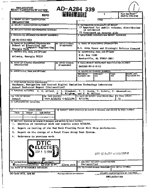 pdf guidance navigation and control digital emulation technology