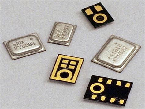 los microcontroladores y yo micrófonos mems analógicos y digitales