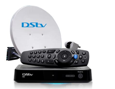 Dstv Installation In Langebaan