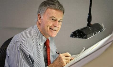 Two Time Pulitzer Prize Winning Cartoonist Dead At 90