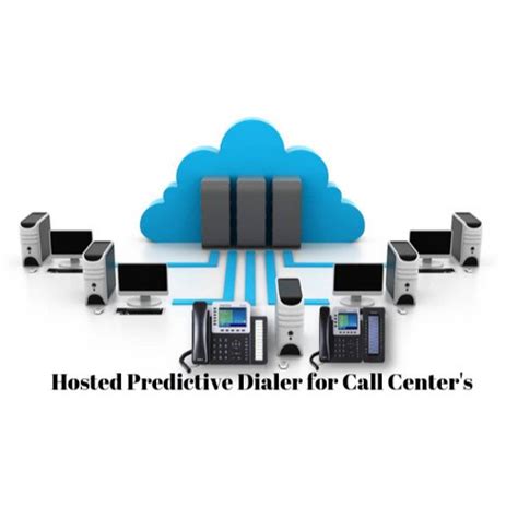 Best Predictive Dialer Providers In India