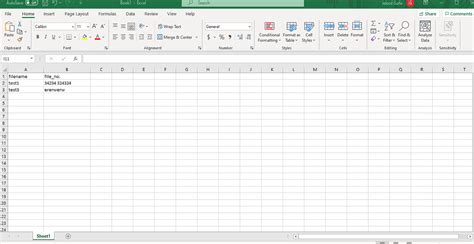 How To Convert Excel To DataTable In UIPath Studio UiPath Community Forum