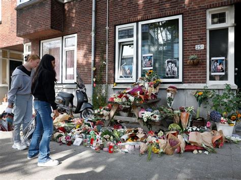 Reconstructie Schietpartij Rotterdam Hoe Fouad L Drie Mensen Doodschoot