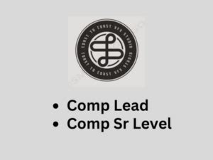 Multiple Job Openings At C2C VFX Studio Comp Lead Sr Comp