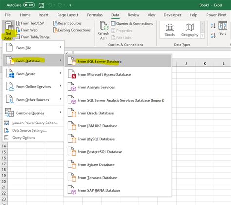 Visualizing The COVID Dataset Using Microsoft Excel D Maps