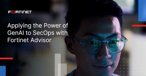 Fortinet 📣 Icymi We Unveiled Our Latest Innovation