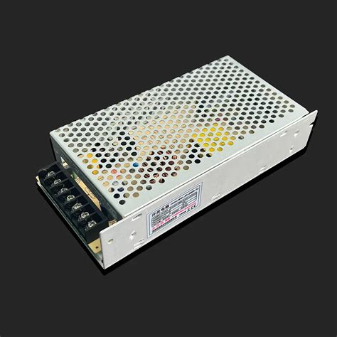 Indoor Power Supply Led Power Supply Manufacturer Whoosh Electronic