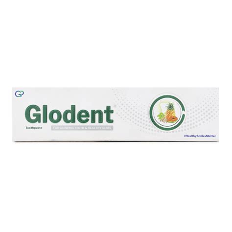 Buy Glodent Tooth Paste 70gm Online At Upto 25 Off Netmeds