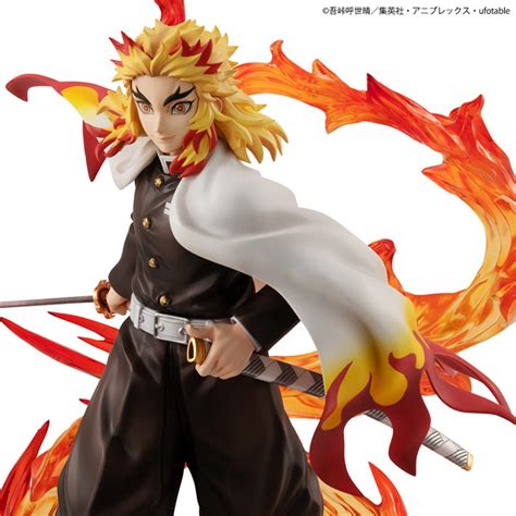 Kimetsu No Yaiba Mugen Ressha Hen Rengoku Kyoujurou Gem