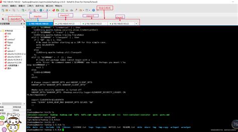 Hadoop 生态圈 完全分布式 艺赛旗社区