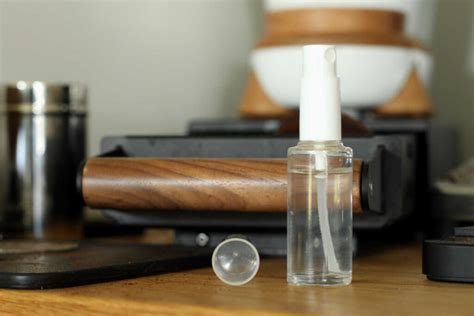 RDT Ross Droplet Technique für Espresso Darum lohnt es sich