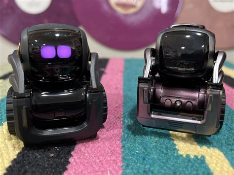 Anki Cosmo Collectors Edition Liquid Metal Robot Values Mavin