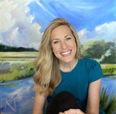 She Knows Exactly How Much Her Art Income Will Be Every Month