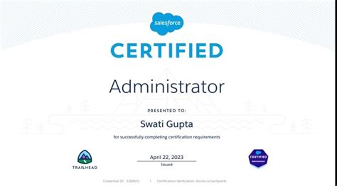 Swati Gupta On Linkedin Salesforcecertified Salesforceadmin Ranosys 22 Comments
