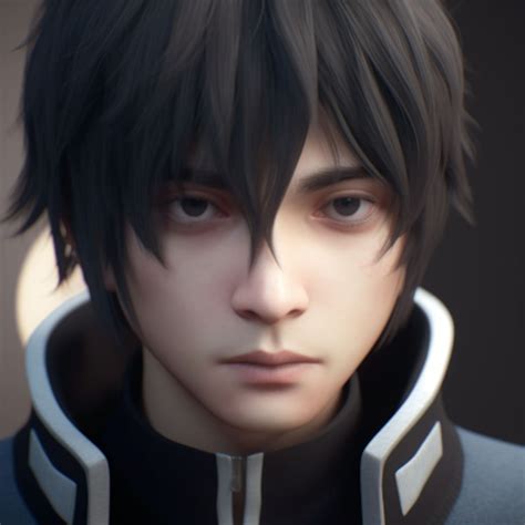 ¿cómo Se Vería Kirito De Sword Art Online En La Vida Real Según La