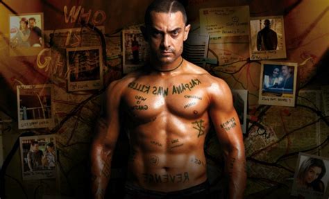 7 Times Aamir Khans Physical Transformation Proved Why He Is Called Mr