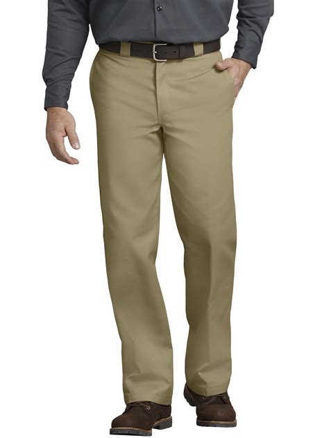 Dickies Mens Original 874 Work Pant