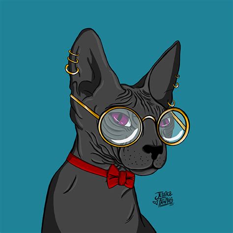 The Sphinxx Collection On Behance