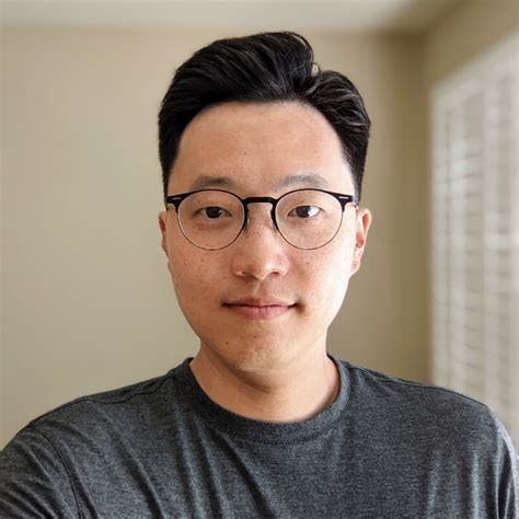 Chris Kim Linkedin