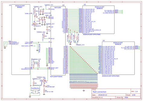 FIFO EasyEDA Open Source Hardware Lab