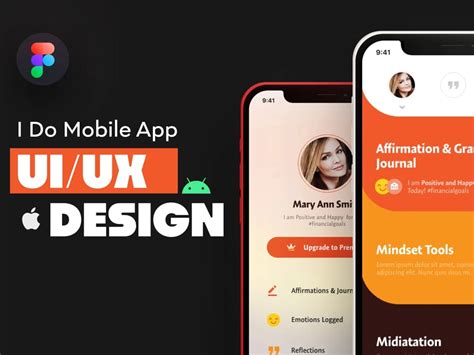 An Enticing Web And Mobile App UI Design Upwork