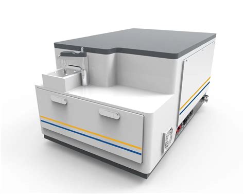 Direct Reading Spectrum Analyzer Oes Optical Emission Spectrometer Spectrometer And Direct Reading