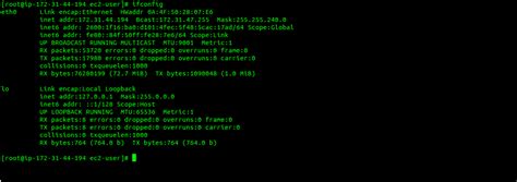 Setup Amazon Aws Ec2 With Ipv6 Address Xieles Support