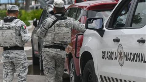 Rescatan A Los 31 Migrantes Secuestrados En México Durante Su Viaje En