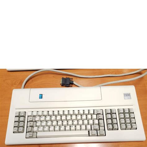IBM Blue Switch Keyboard Thoroughly Cleaned Part Brand New Model F Keyboards