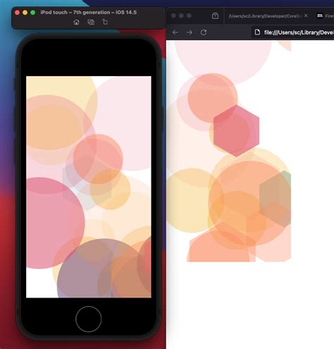 Svg Output Not 11 Using Swift Swift Forums