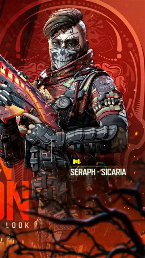 Cod Mobile Call Of Duty Free Call Off Duty Codm Wallpapers Gaming