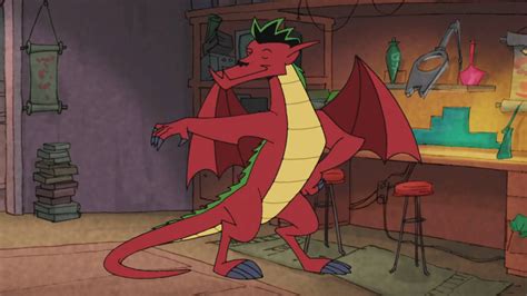 American Dragon E6 Jake Long By Giuseppedirosso On Deviantart