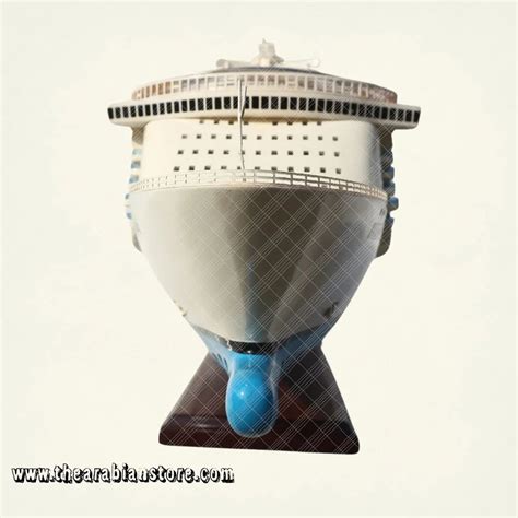 Harmony Of The Seas Cruise Model Ship At ₹ 49500 In Mandvi Id