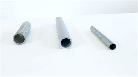 Ahmed Hosny On Linkedin Electrical Conduit Types And Uses
