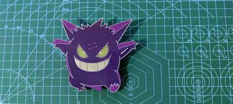 [100 ] Imágenes De Gengar