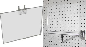 Pegboard Hardware Palay Display