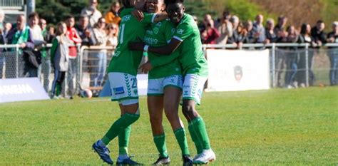 Girondins4ever J18 Le Résumé Vidéo De Saint Etiennebordeaux