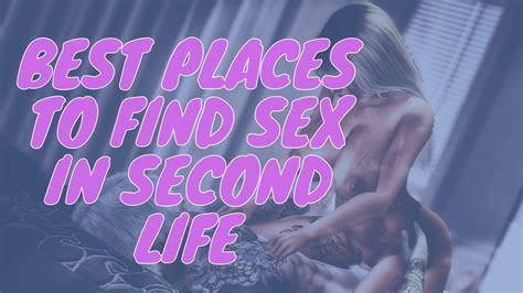 Second Life Your Favourite Second Life Sex Worker
