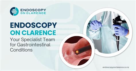 Endoscopy Specialists And Doctor Endoscopy Hamilton