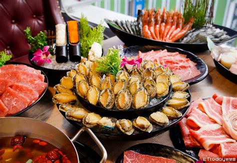 馬辣身分證「0126」中2碼鮑魚干貝吃到飽 名字有「立冬進補」同享優惠 Ettoday旅遊雲 Ettoday新聞雲