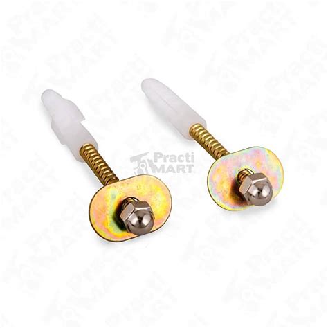 COFLEX TP 1070 TORNILLO PIJA P ACOPLAR TAZA 2 1 2 TROPICALIZADO