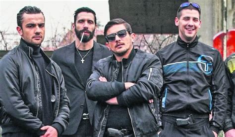 Ivan Zarić Glumac Klan Serija Informerrs