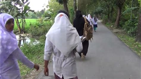 বাংলাদেশের গ্রামের জীবন Bangladesh Village Life Youtube