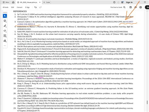 Endnote X205 Endnote Fails To Insert The Doi Field In The References