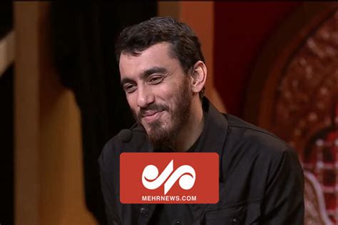 توصیه های مهم مهدی رسولی مداح مشهور در مورد انتخابات ریاست جمهوری