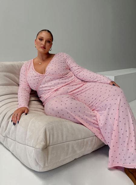 Princess Polly Sleepwear