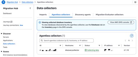 Automate Large Scale Migration To Amazon Ec2 Using Aws Migration Hub Orchestrator Migration