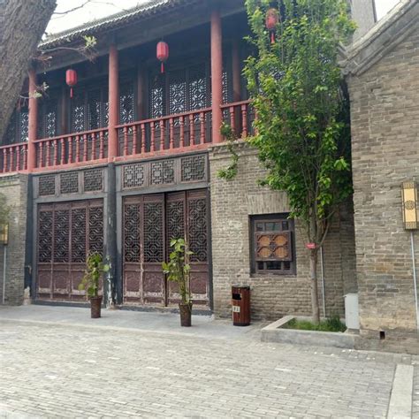 尚存完整的歷史文化古巷保存完好的古宅 開封雙龍巷和張鍅故居 每日頭條