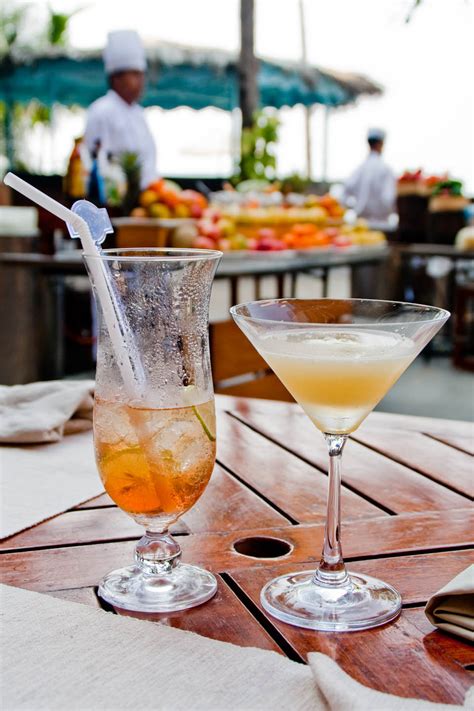 Cocktail Footwa