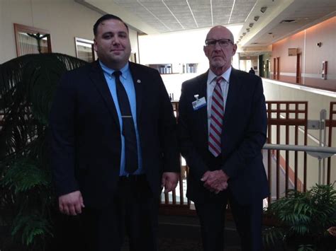 Terry Jones Ma Cpp Pci Psp Chpa Chsp Chep On Linkedin Yesterday I Had The Pleasure Of